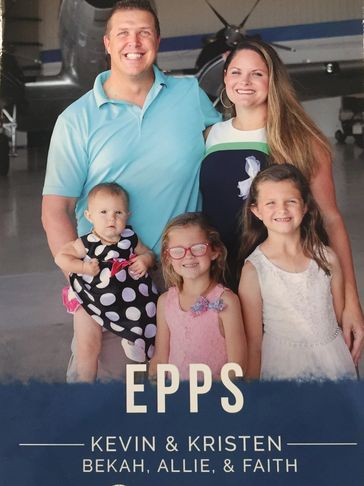 The Epps (MFI)